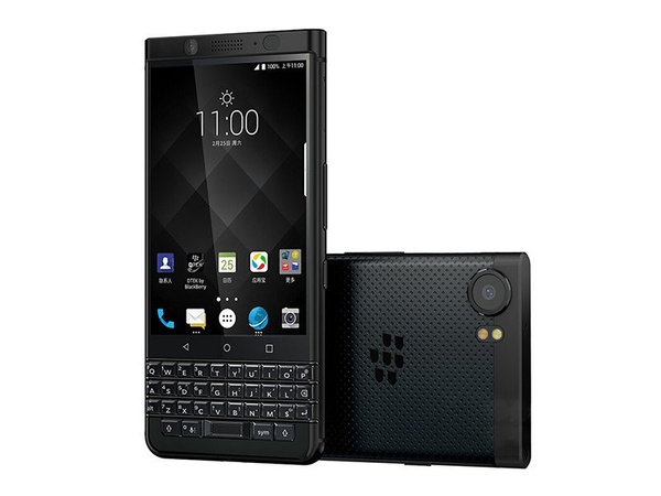 Смартфон BlackBerry Keyone - купить по выгодной цене в интернет ...