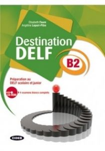 Destination DELF B2 +R купить на OZON по низкой цене (758972473)