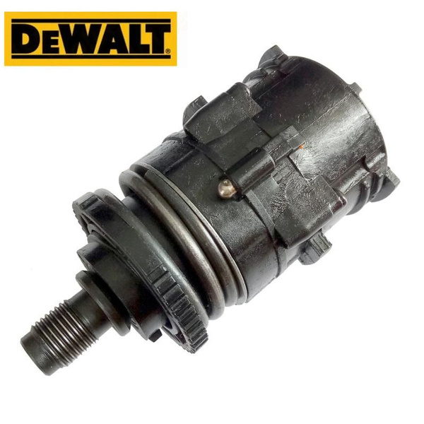 РЕДУКТОР В СБОРЕ для шуруповерта Dewalt DCD734, DCD771 - купить по ...