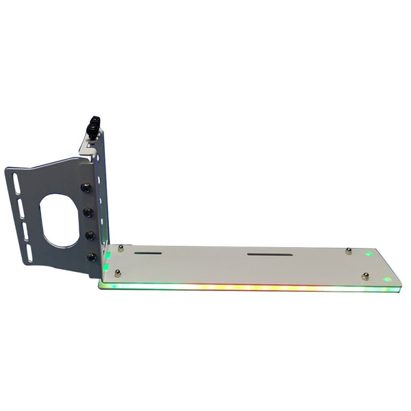 Вертикальный держатель видеокарты Компьютер PCIe 3.0 Вертикальный ...