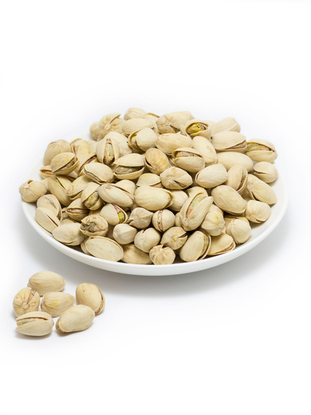 Фисташки жареные солёные, 500 г. - купить с доставкой по выгодным ценам ...