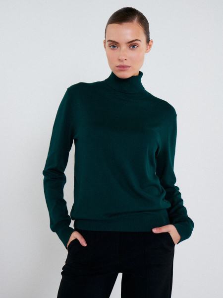 Водолазка VITTORIA VICCI купить на OZON по низкой цене (912437308)