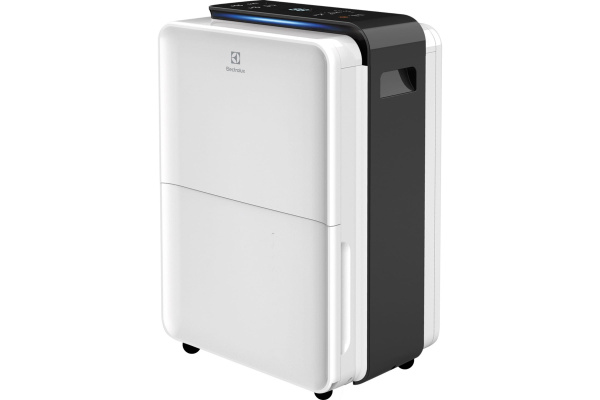 Сушильный комплекс Electrolux EDM-35L, белый - купить по выгодным ценам ...