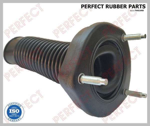 Подушка амортизатора с пыльником PERFECT RUBBER PARTS TO-08-C04ERZ ...
