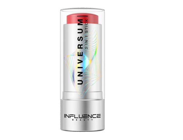 Influence Beauty Стик-румяна 3в1 "Universum", тон 04 - купить с ...