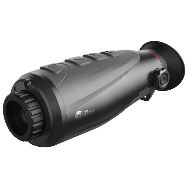 Тепловизионный монокуляр iRay AL19 3.5x 19мм купить c доставкой на OZON по низкой цене (792061989)