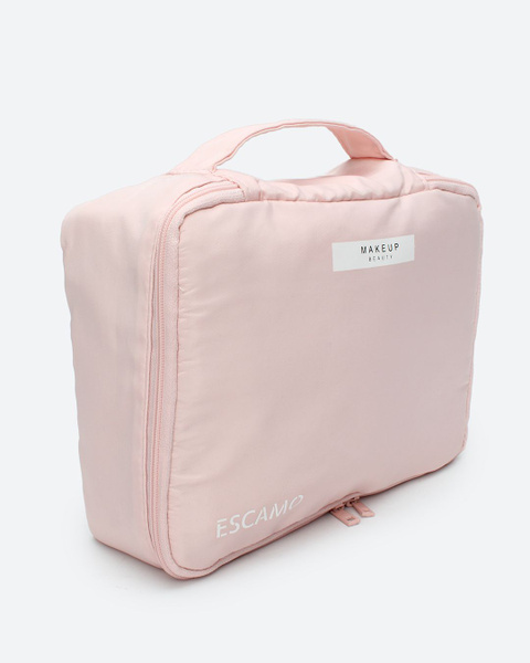 ESCAMO Бьюти-кейс дорожный - купить с доставкой по выгодным ценам в ...