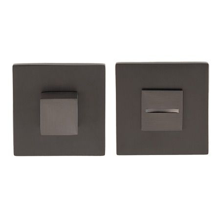 Фиксатор на тонком основании Code Deco Slim WC-3016-GRF, графит - купить по низкой цене в ...