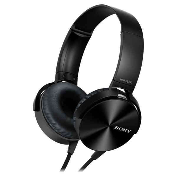 Наушники Накладные Sony MDR-XB - купить по доступным ценам в интернет ...