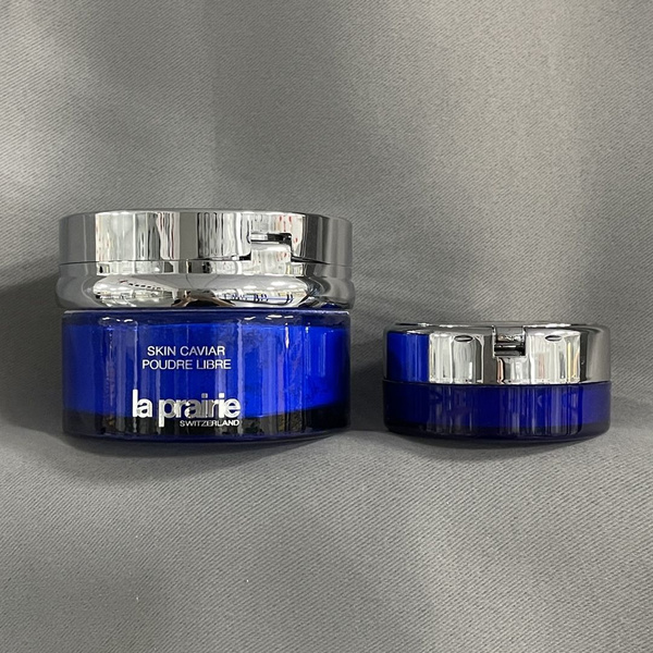 La prairie Порошок икорной эссенции 50гT0# - купить с доставкой по ...