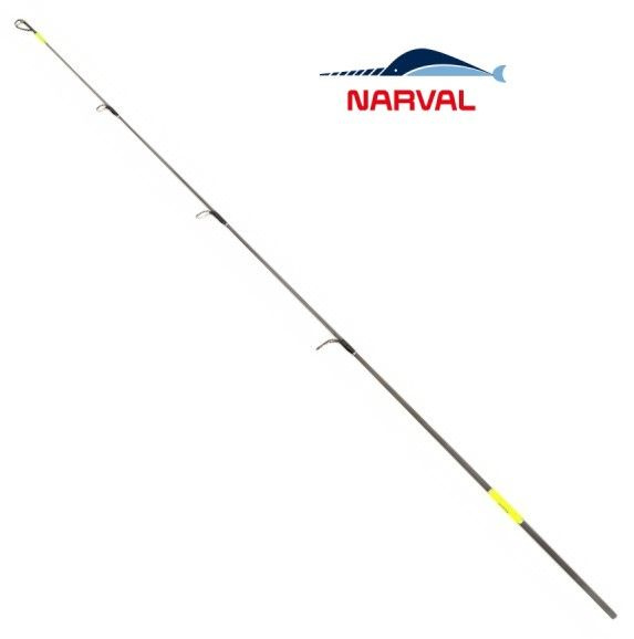 Сменный хлыст для зимней удочки Narval Frost Ice Rod Gen.3 Tip 65cm #H ...