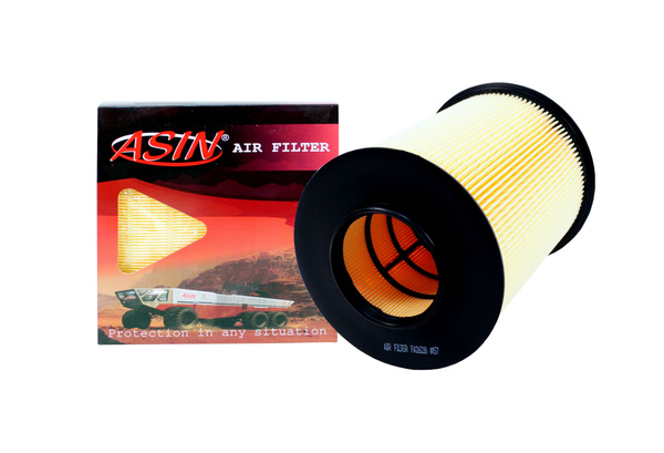 Фильтр воздушный 1708877 ASIN.FA2628 для FORD Focus II 2007.04- Focus ...