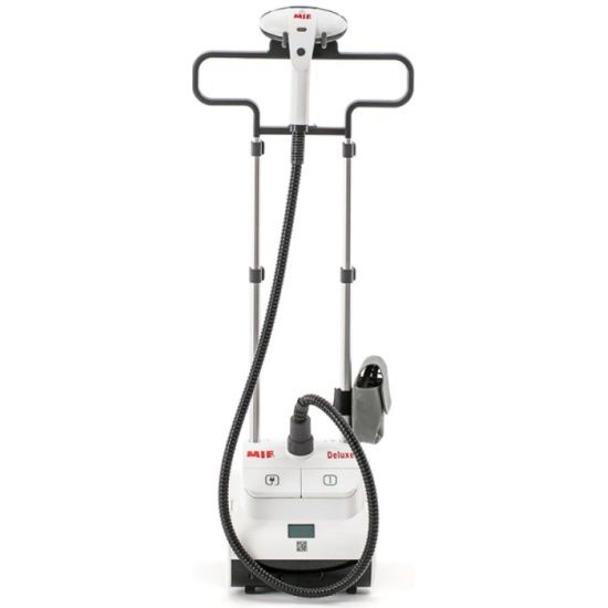 Отпариватель MIE Deluxe White 2600 Вт купить по низкой цене: отзывы ...