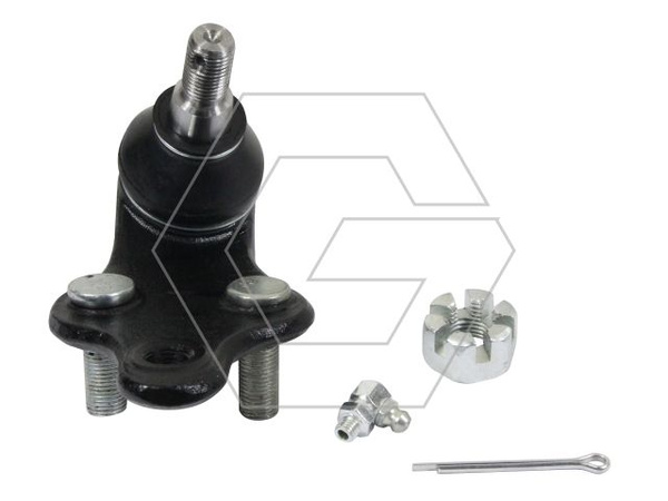 Вопросы и ответы о G-AUTOPARTS Опора шаровая, арт. GSU080462, 1 шт ...