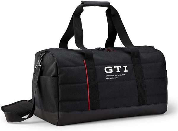 Cпортивная сумка Volkswagen GTI - купить с доставкой по выгодным ценам ...