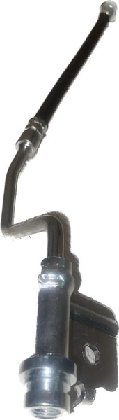 Шланг тормозной передний правый Hyundai-KIA . Solaris 1 (2010-2011) Rio ...