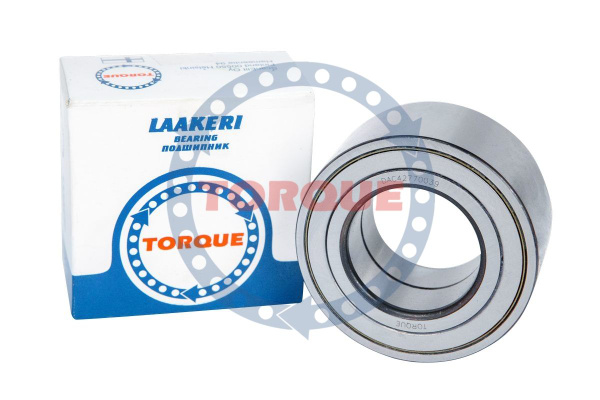 Подшипник ступицы задний Renault Duster 4x4 OEM 402109533R 8671095500 ...