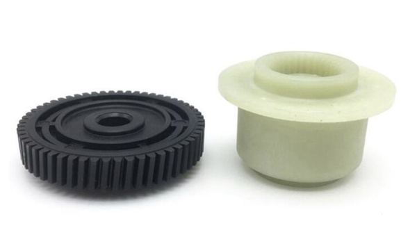 Шестерня сервопривода раздаточной коробки (раздатки) для BMW - BMW арт ...