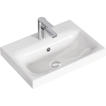 Раковина MODUO SLIM 50 купить на OZON по низкой цене (1744965961)