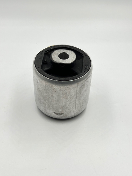 Сайлентблок заднего нижнего рычага передней Оригинал VAG 8K0407183D ...