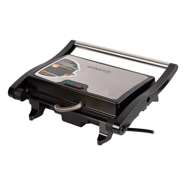 Электрогриль Endever 26481 - купить по доступным ценам в интернет-магазине OZON (925605586)