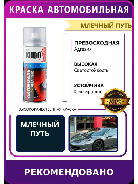 Краска автомобильная Smart.store по низкой цене с доставкой в интернет ...