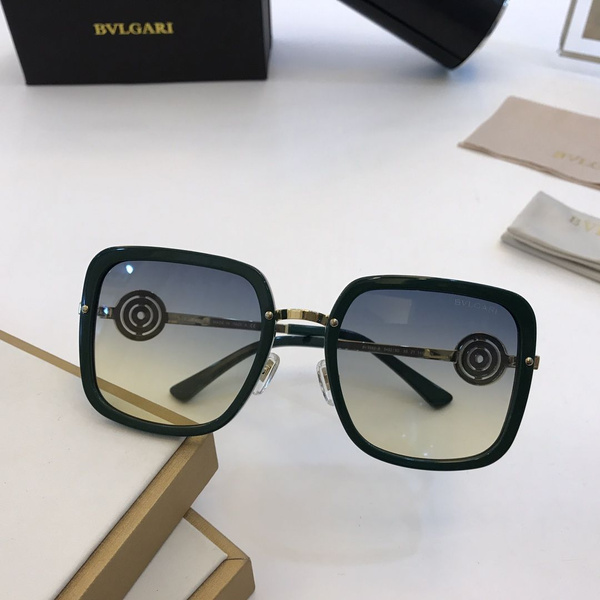 Bvlgari Очки солнцезащитные - купить с доставкой по выгодным ценам в ...