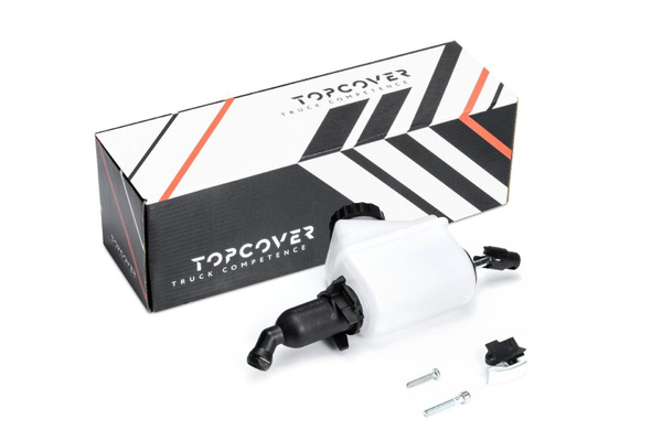 Цилиндр сцепления главный T1266-5001 купить на OZON по низкой цене ...