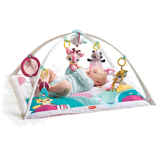 Tiny Love джимини делюкс маленькая принцесса - купить с доставкой по выгодным ценам в интернет ...