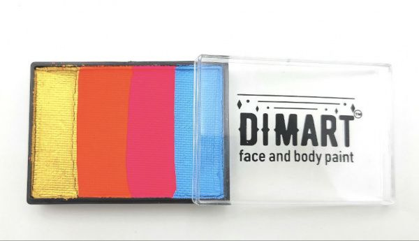 Сплит-кейк DIMART 50гр. МАРИМБА - купить по выгодным ценам в интернет ...