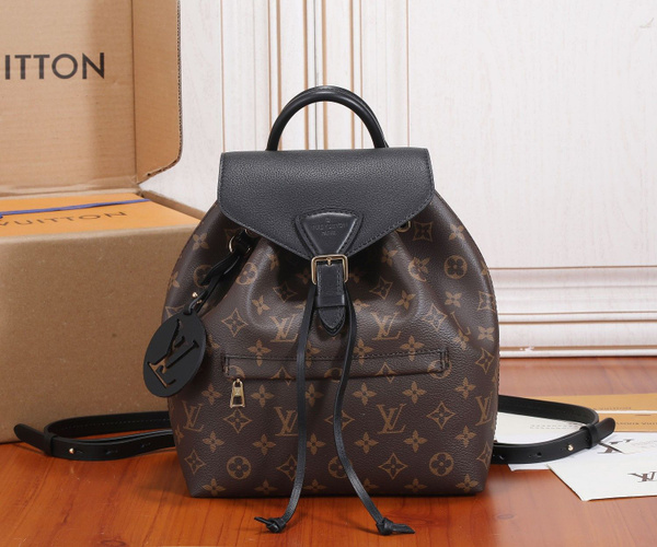 Louis Vuitton Рюкзак - купить с доставкой по выгодным ценам в интернет ...