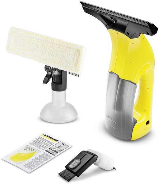 Ручной стеклоочиститель, стеклоочиститель электрический Karcher WV 1 ...