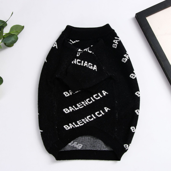 Легкий и теплый свитер для мелких пород собак. - купить с доставкой по ...