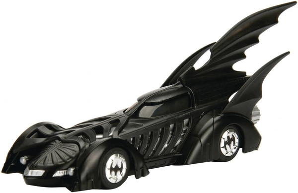 Модель машинки Hollywood Rides Batman Forever: Batmobile 1:32 - купить ...