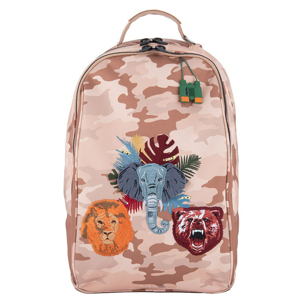 Рюкзак Jeune Premier Backpack JAMES - Wildlife - купить с доставкой по ...