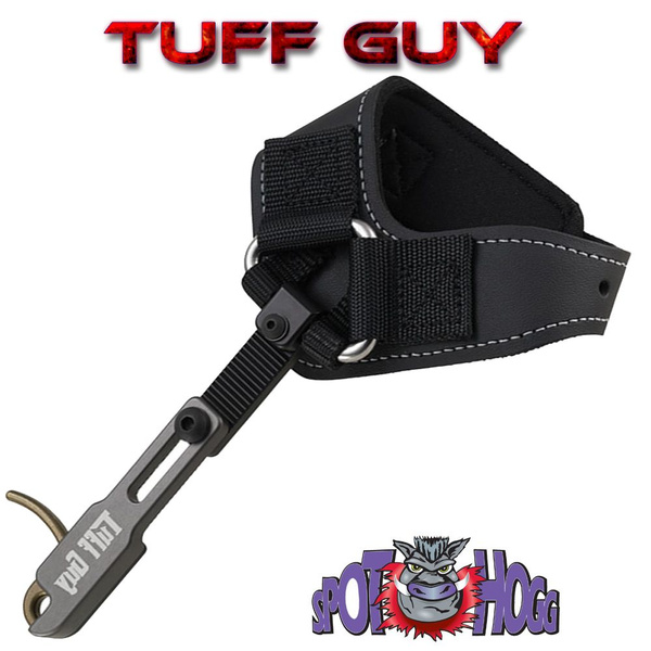 Релиз Spot Hogg Tuff Guy на пряжке - купить с доставкой по выгодным ...