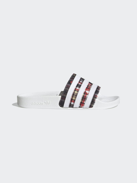 Шлепанцы adidas Originals Adilette W - купить с доставкой по выгодным ...