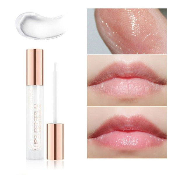 Catrice Ухаживающие средство для губ Lip Super Serum 010 Wonder Woman ...