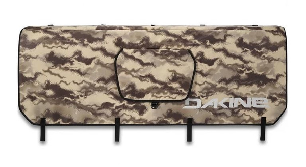 Защитный чехол на дверь пикапа DK PICKUP PAD DLX ASHCROFT CAMO L купить ...