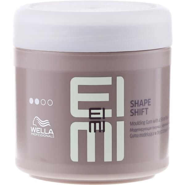 WELLA PROFESSIONALS Паста - тянучка EIMI SHAPE SHIFT для укладки волос ...