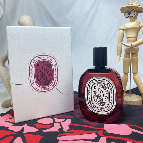 Diptyque Духи KYOTO 100 мл купить на OZON по низкой цене (1353863852)