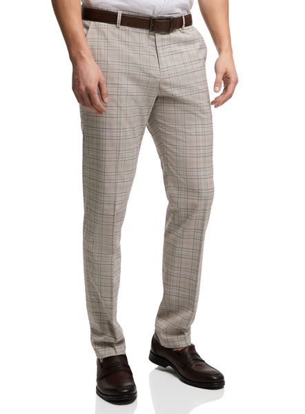 Брюки oodji Lab - купить с доставкой по выгодным ценам в интернет ...