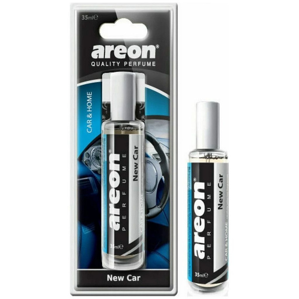 Ароматизатор аэрозольный Areon PERFUME Vanilla/Ваниль 35 мл купить на OZON по низкой цене ...