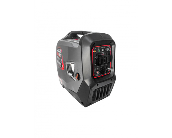 Генератор бензиновый инверторный BRAIT BR2000i. - купить по низкой цене в интернет-магазине OZON ...