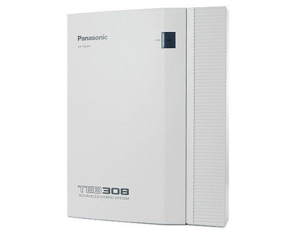 Автоматическая телефонная станция Panasonic купить по низкой цене в ...