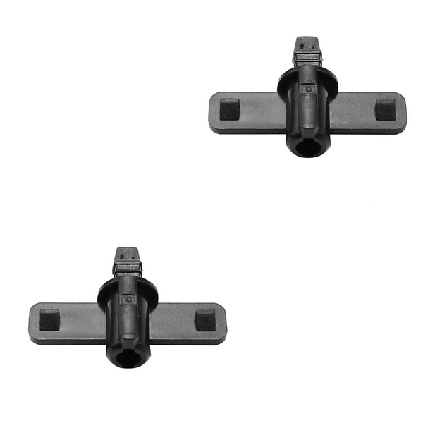 2 шт., форсунка для омывателя фар, соединитель 85381-53080 для Legacy ...