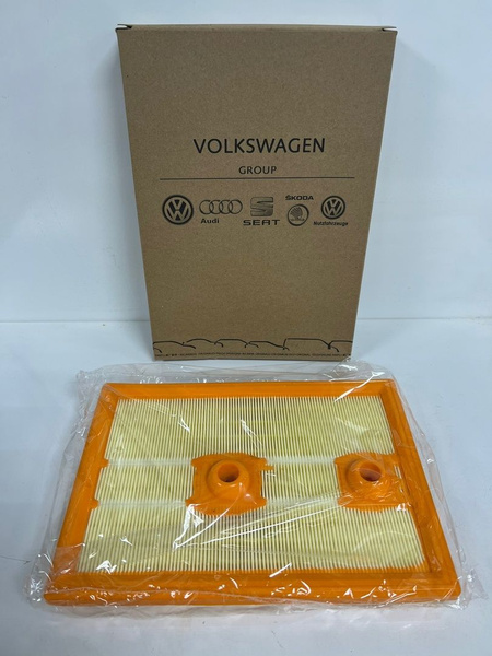 Фильтр воздушный 04E129620 - купить по выгодным ценам в интернет ...