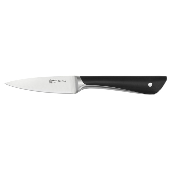 Купить Нож для овощей Tefal Jamie Oliver K2671155, длина лезвия 9 см ...