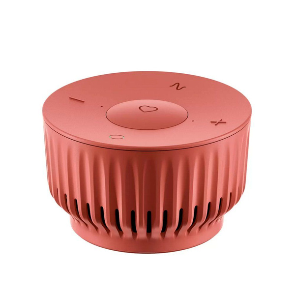 Умная колонка Sber SBDV-00095 - купить по доступным ценам в интернет ...