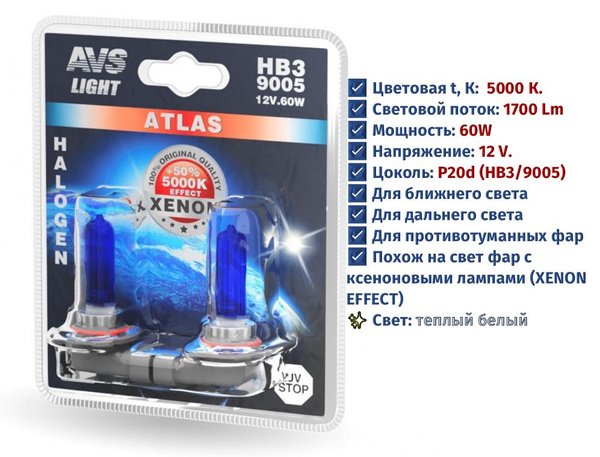 Лампа автомобильная AVS 12 В купить по низкой цене с доставкой в интернет-магазине OZON (889908831)